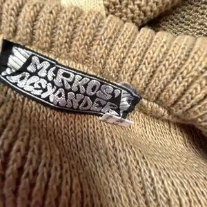 Markos' Alexander | Sweaters | Markos Alexander Womens Cardigan Sweater ...